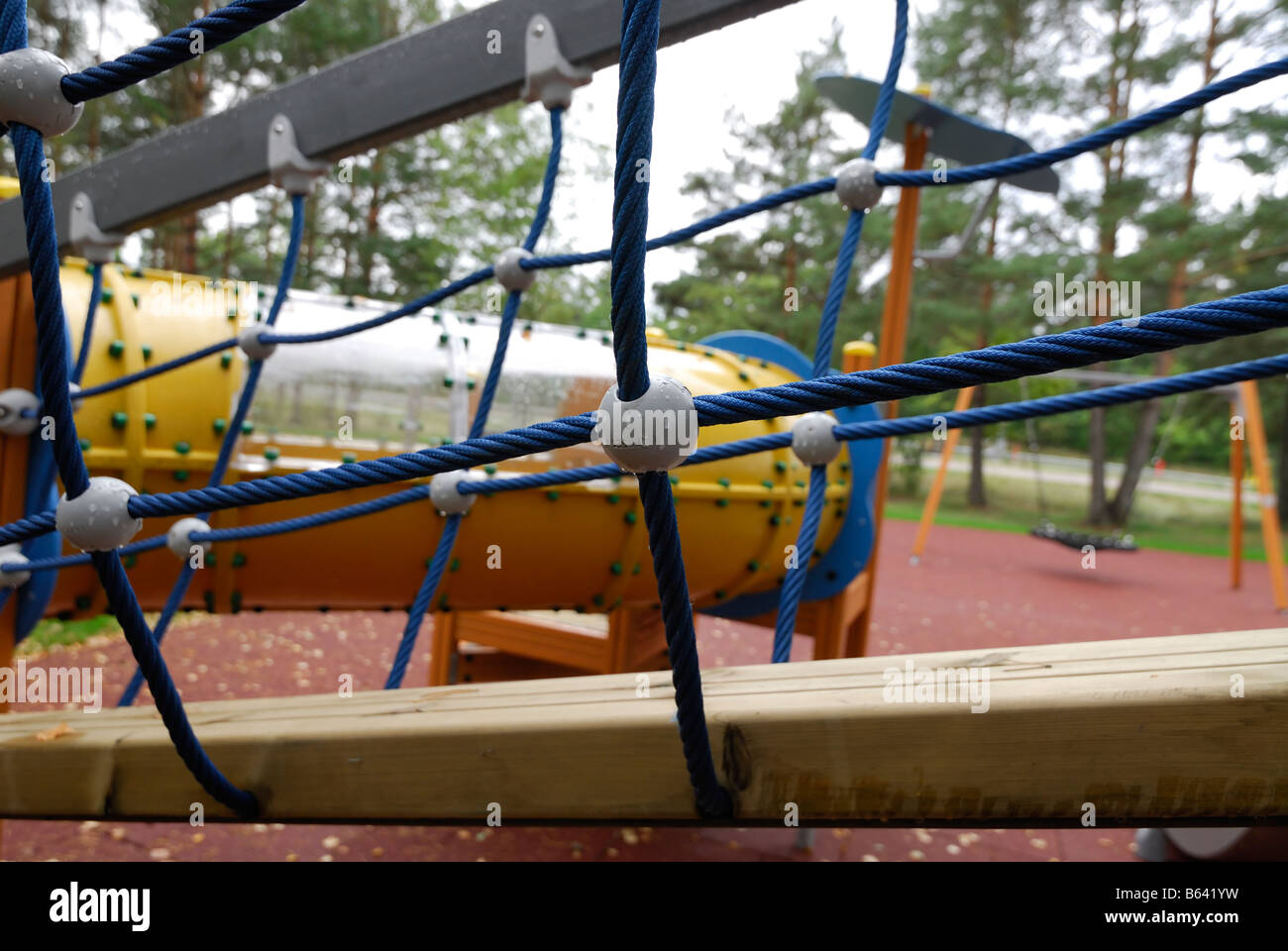 Flume bridge hi-res stock photography and images - Alamy