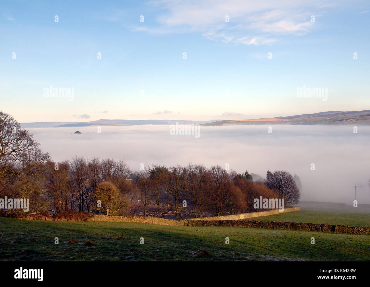 Barnoldswick hi-res stock photography and images - Alamy