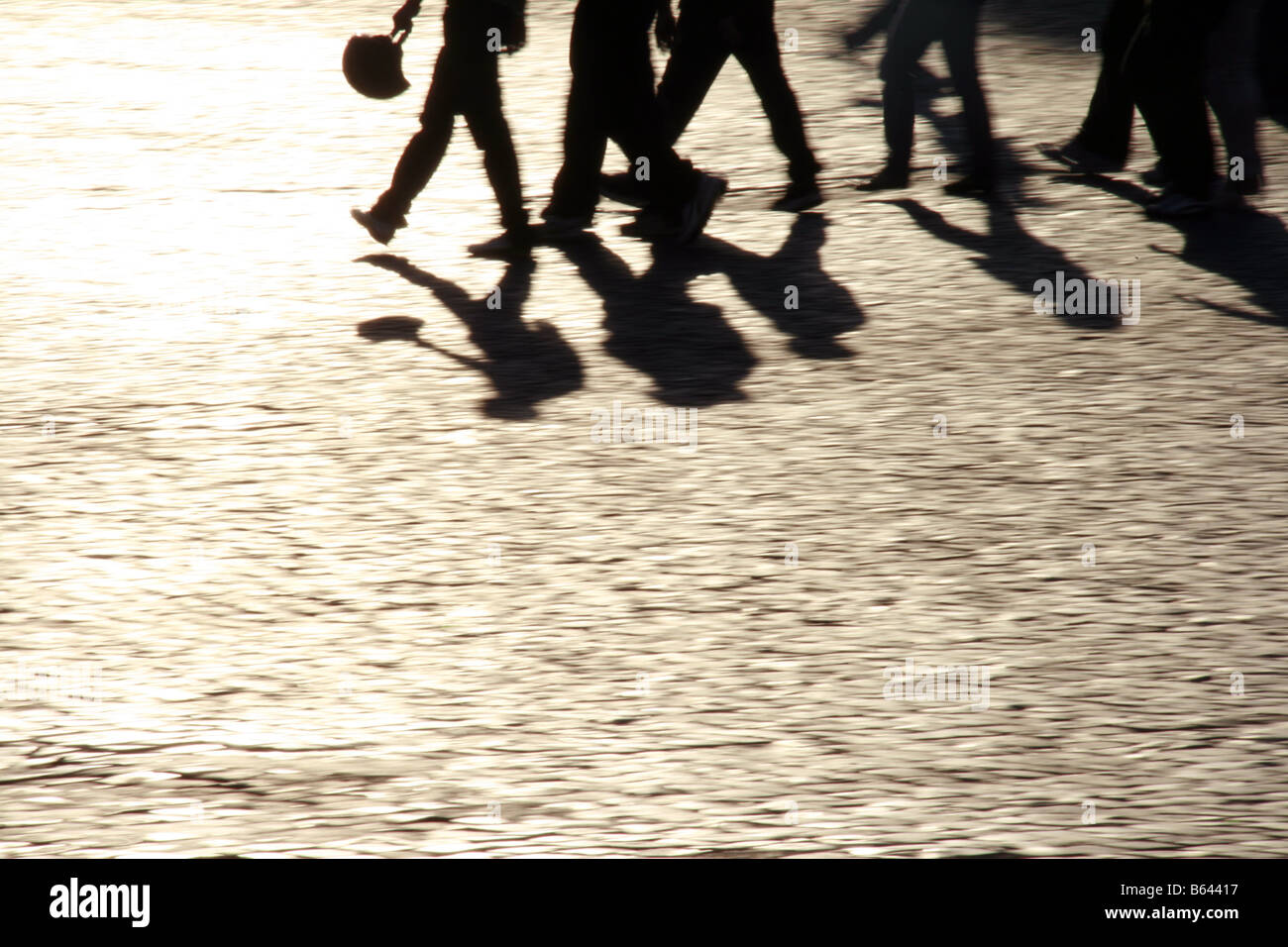 Motorbike silhouette man woman hi-res stock photography and images - Alamy