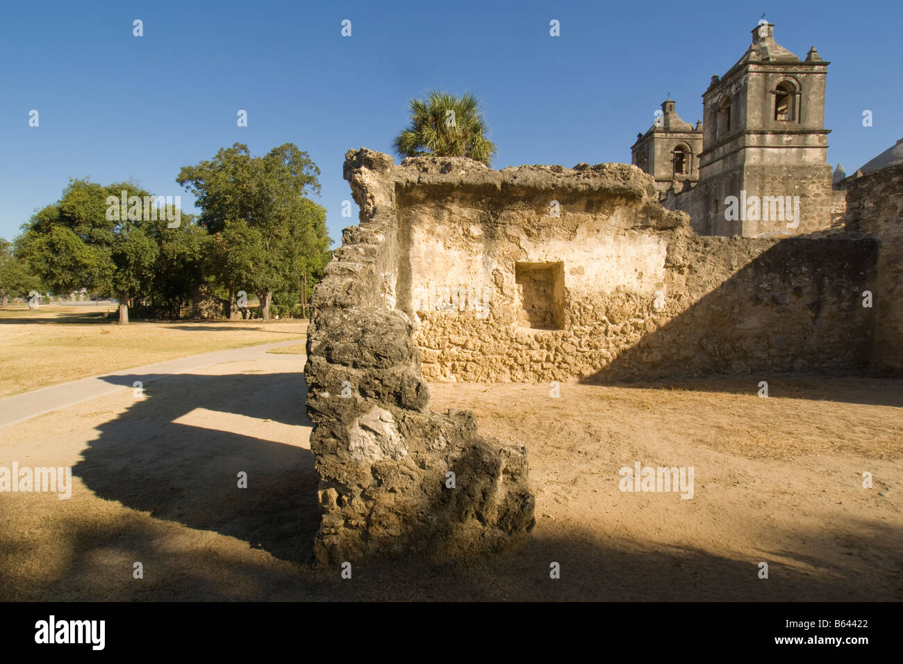 La purisima concepcion hi-res stock photography and images - Alamy