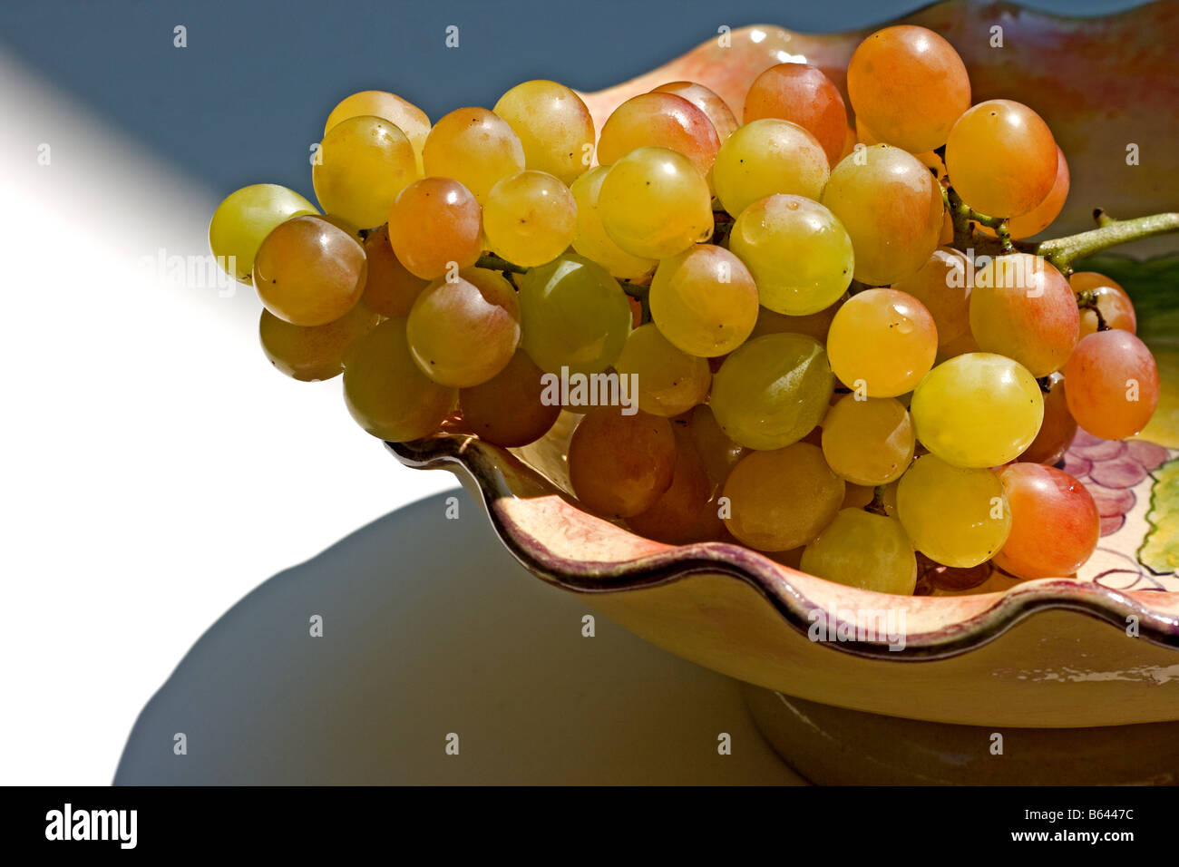 Shadow fruit hi-res stock photography and images - Alamy