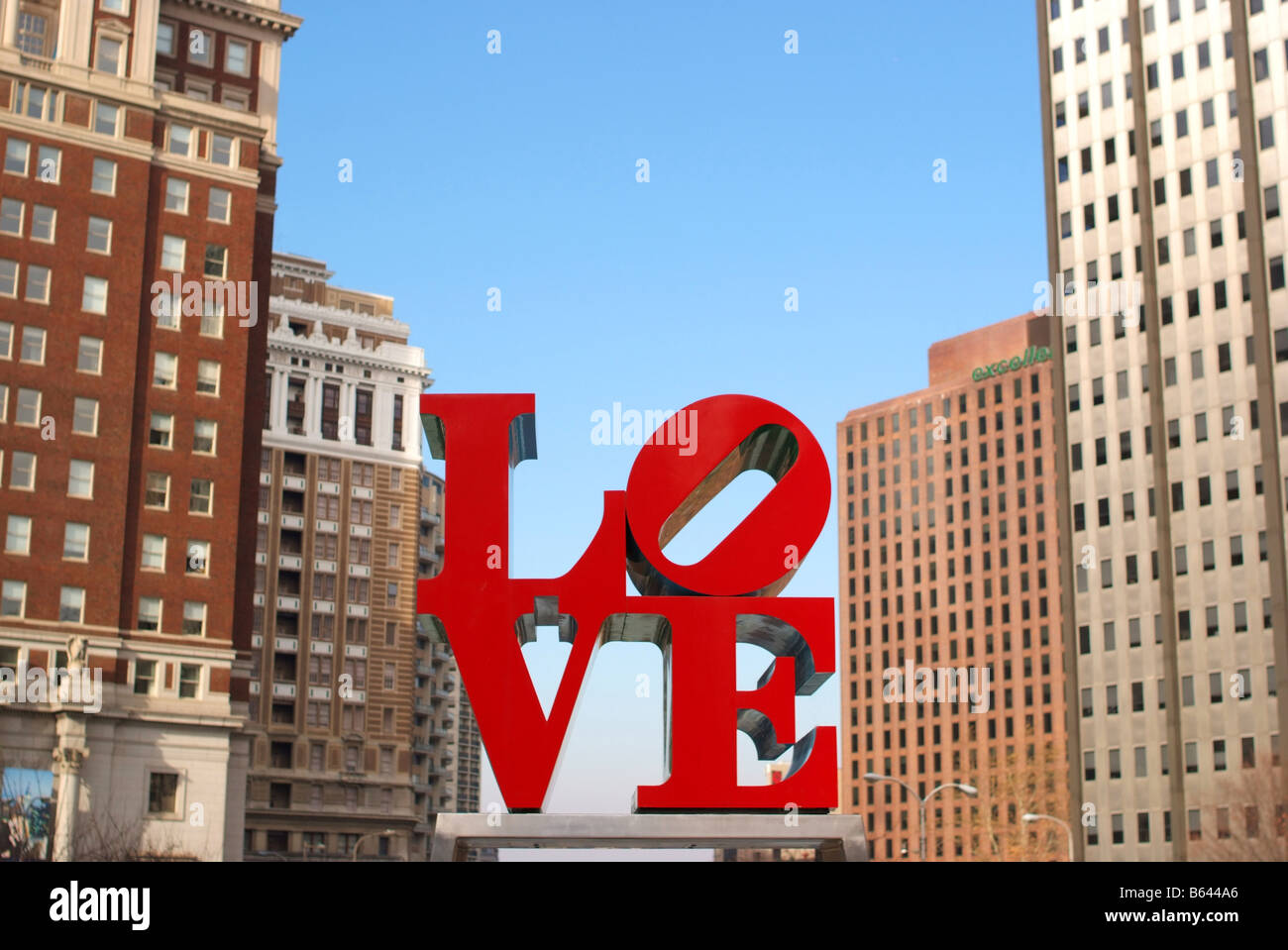 Philadelphia Icon High Resolution Stock Photography and Images - Alamy