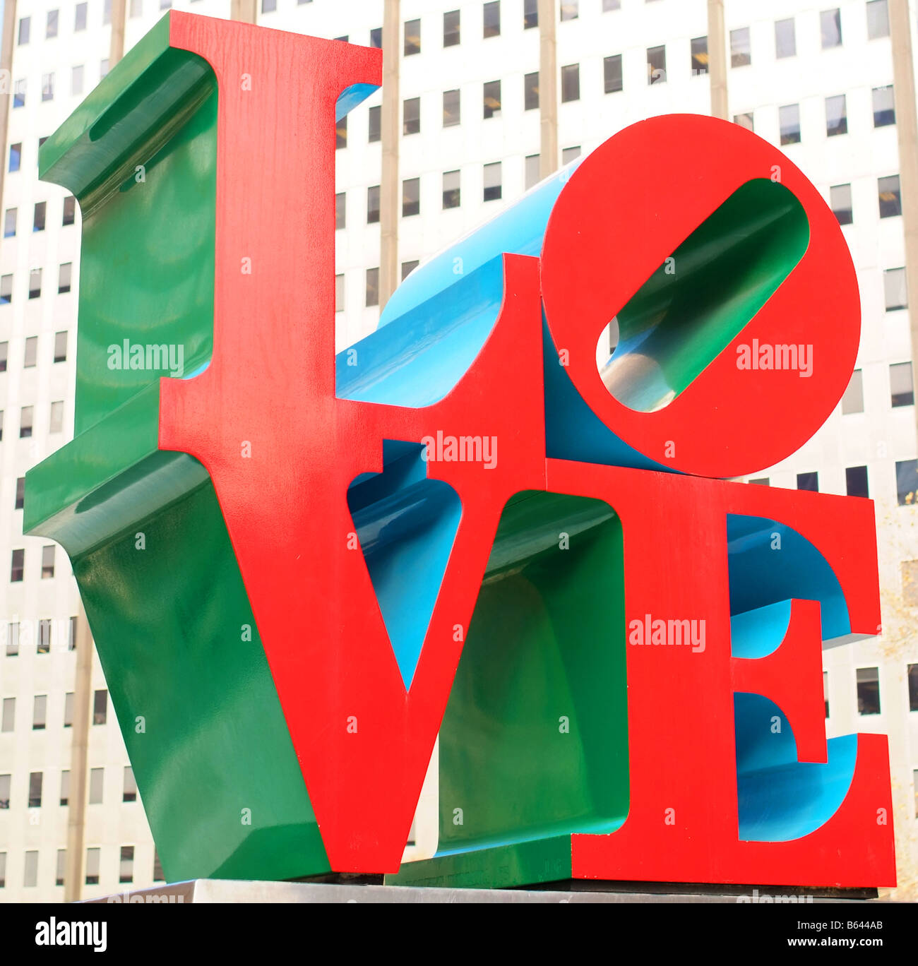 Philadelphia icon hi-res stock photography and images - Alamy