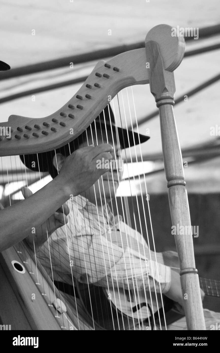 Cuatro instrument hi-res stock photography and images - Alamy