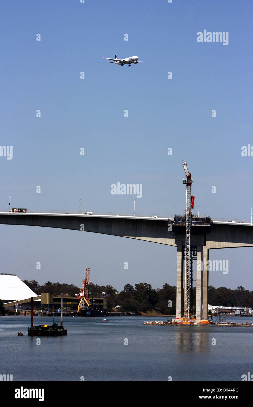 Brisbane commuting High Resolution Stock Photography and Images - Alamy