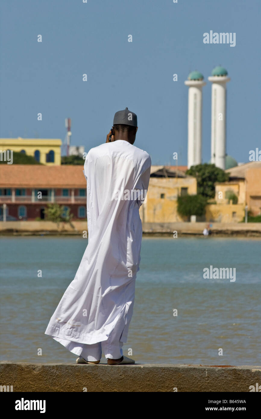 Senegal river hi-res stock photography and images - Alamy