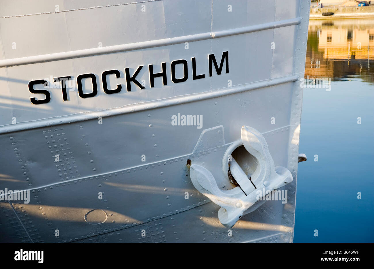 Stromma sweden hi-res stock photography and images - Alamy