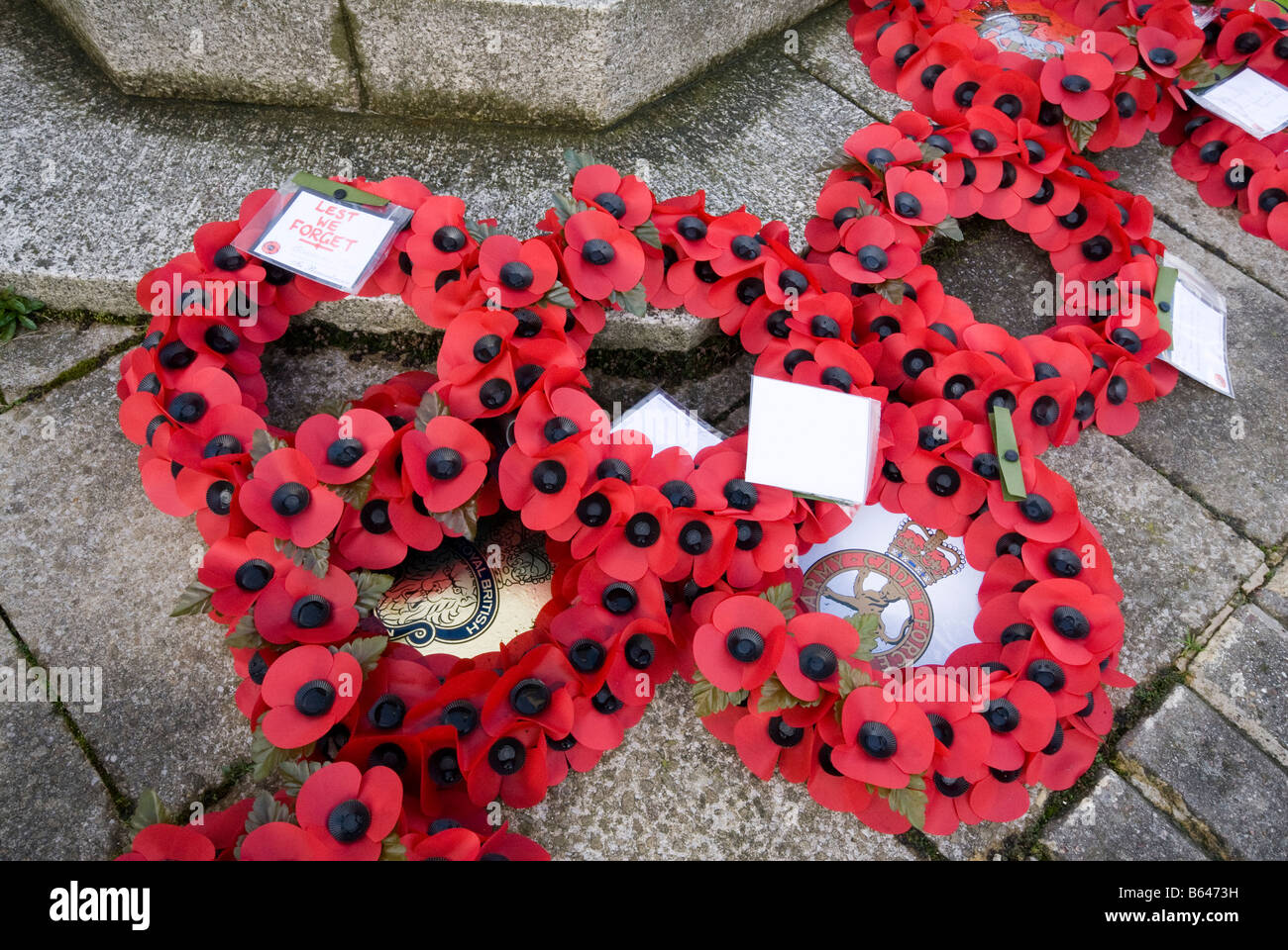 Poppies rememberance hi-res stock photography and images - Alamy