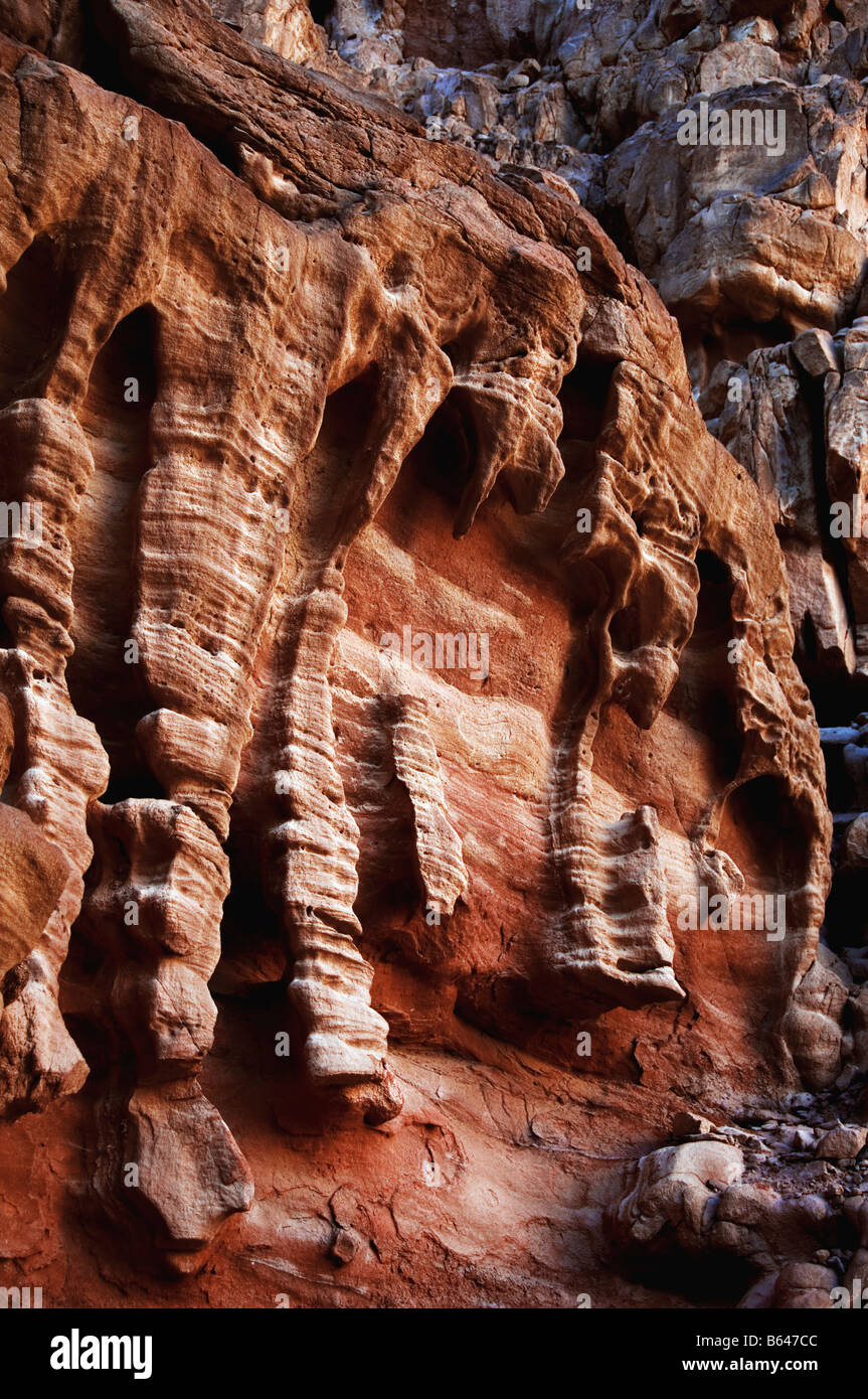 Formation geology orientation hi-res stock photography and images - Alamy