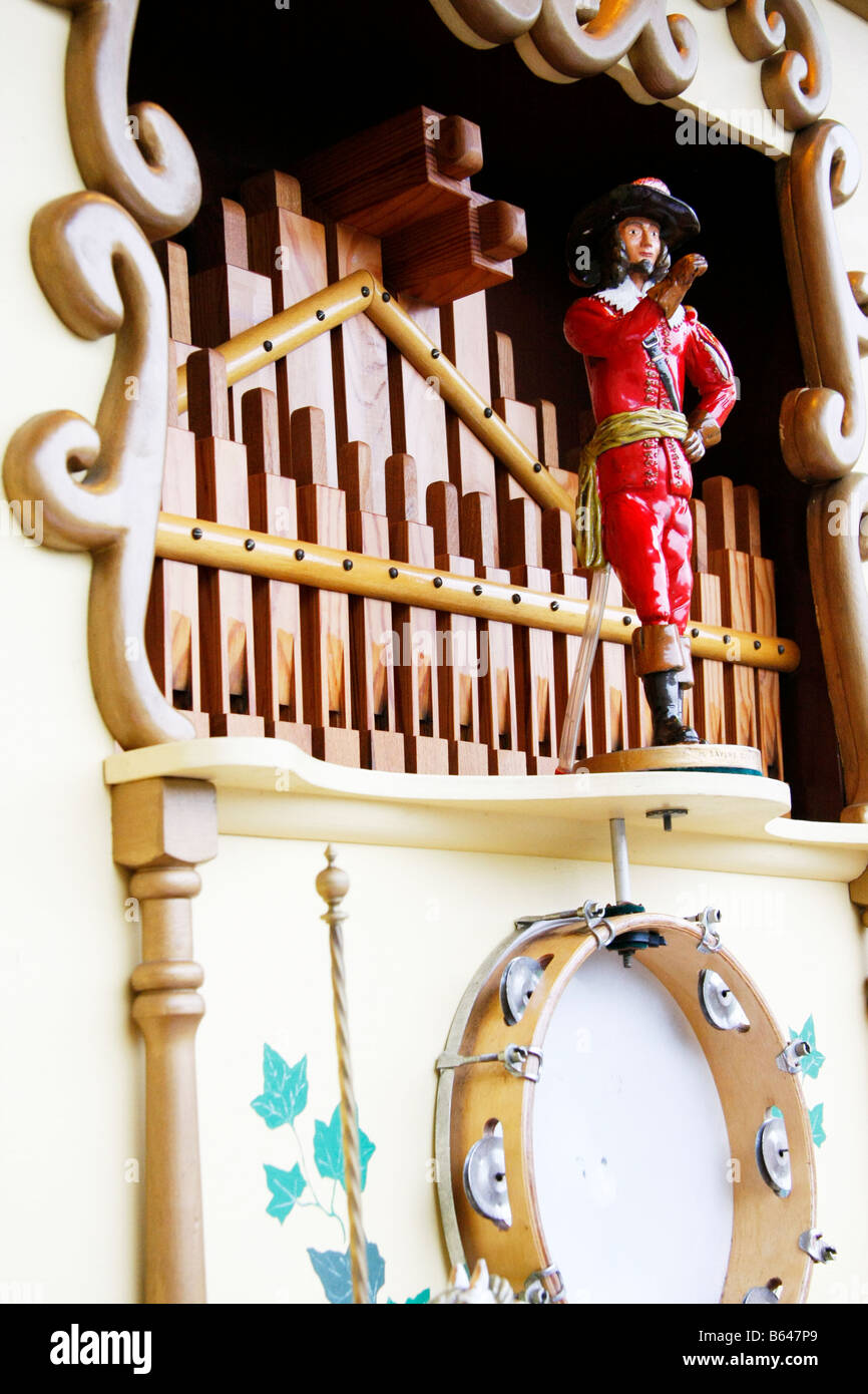 Fairground organ music hi-res stock photography and images - Alamy