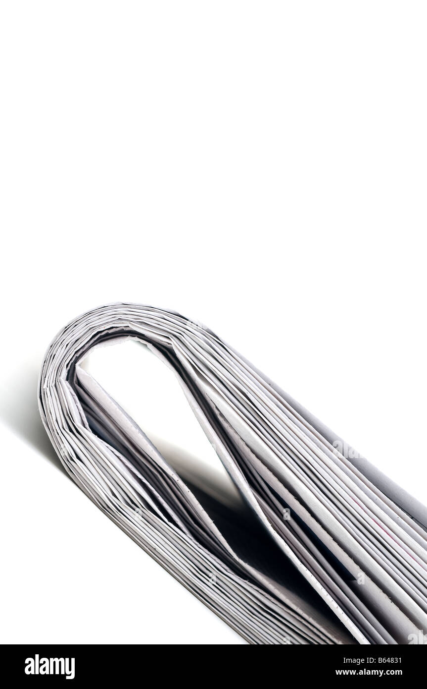 Newsprint paper hi-res stock photography and images - Alamy