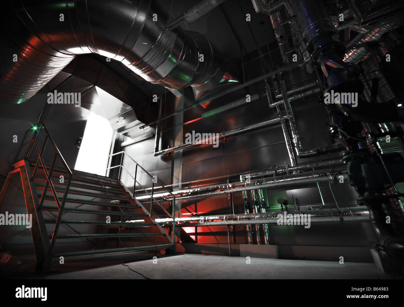 Room heaters hi-res stock photography and images - Alamy