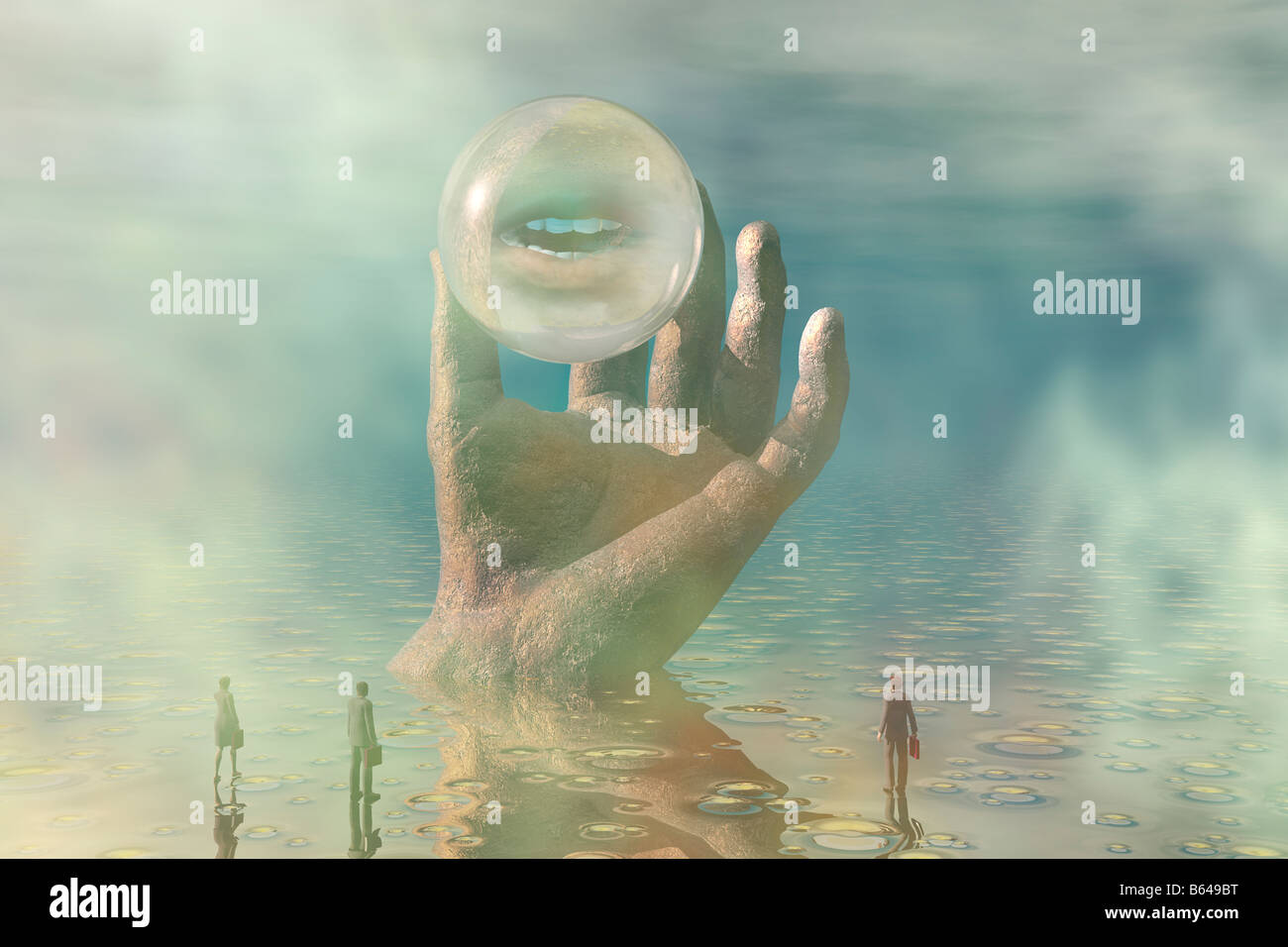 Allseeing hi-res stock photography and images - Alamy