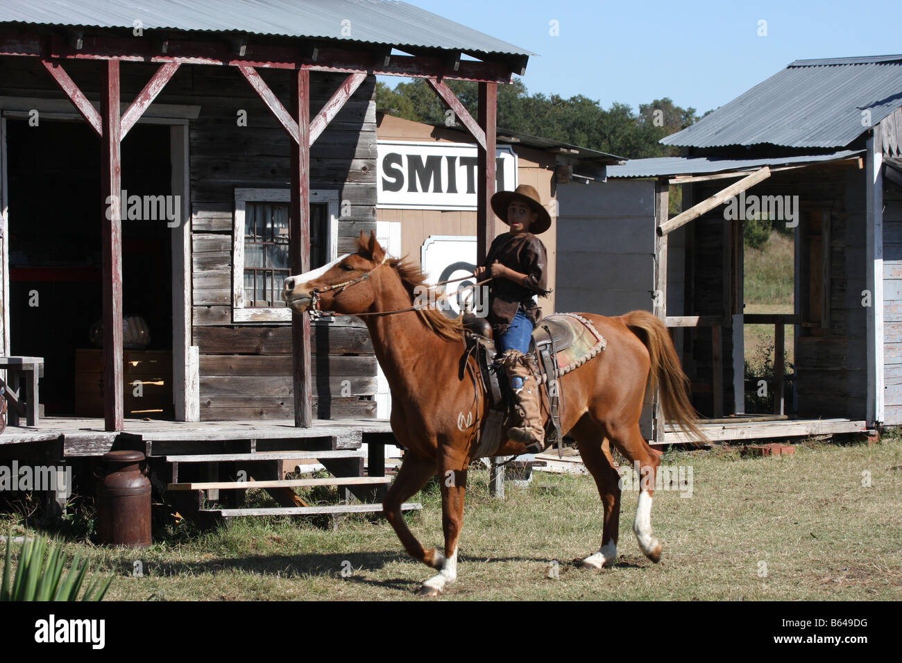 African american cowboy history hi-res stock photography and images - Alamy