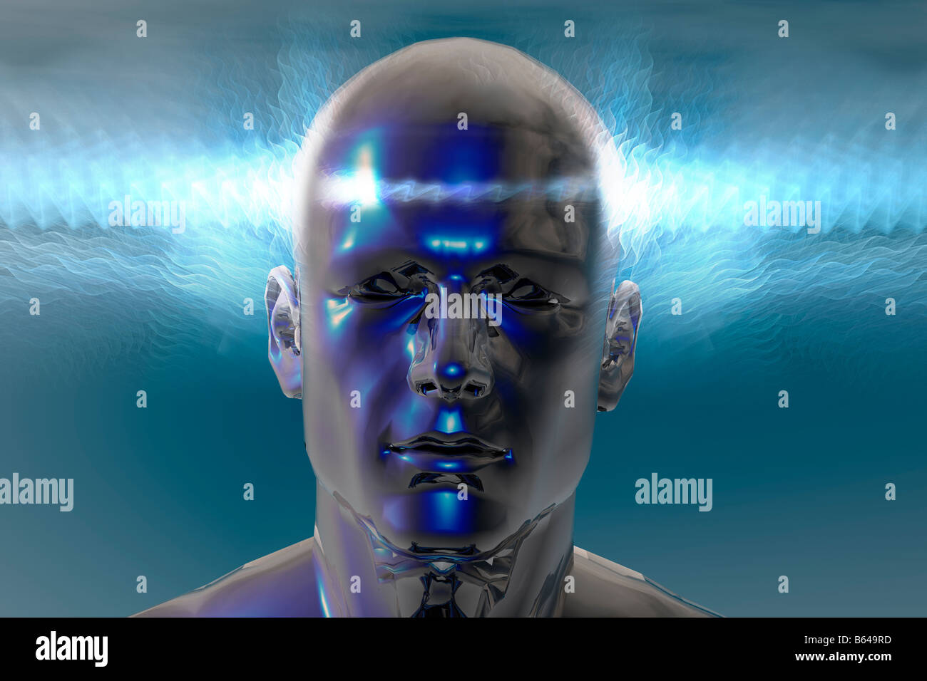 Mind control hi-res stock photography and images - Alamy