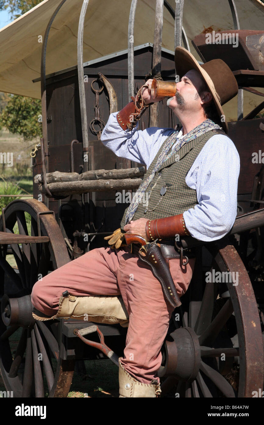 Chuck Wagon Chuckwagon High Resolution Stock Photography and Images - Alamy