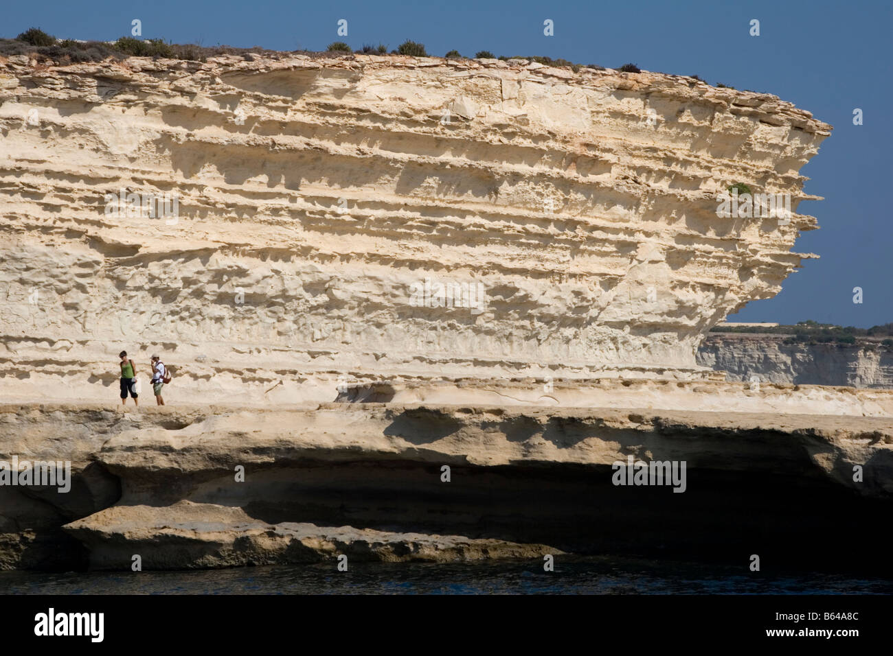 Delimara hi-res stock photography and images - Alamy