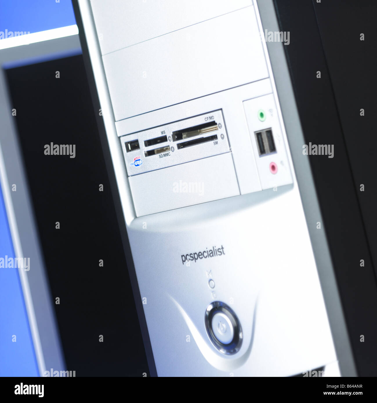 Abstract gaming screen hi-res stock photography and images - Alamy