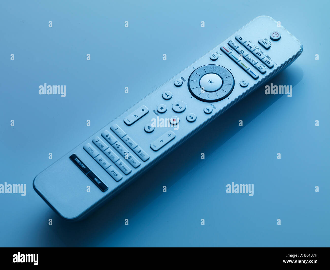 Switch the remote hi-res stock photography and images - Alamy