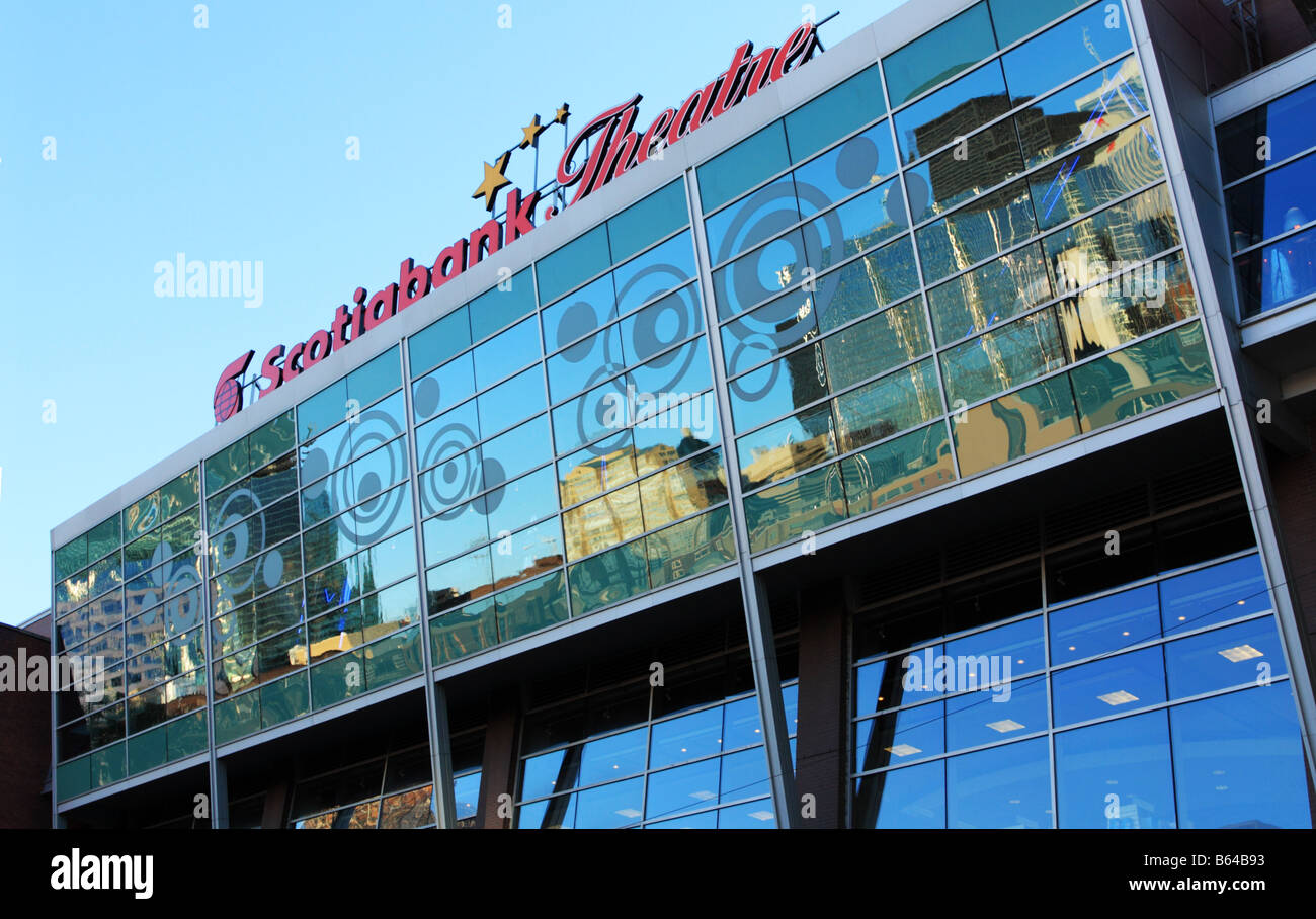 Scotiabank Theatre an important venue for Toronto International Film ...