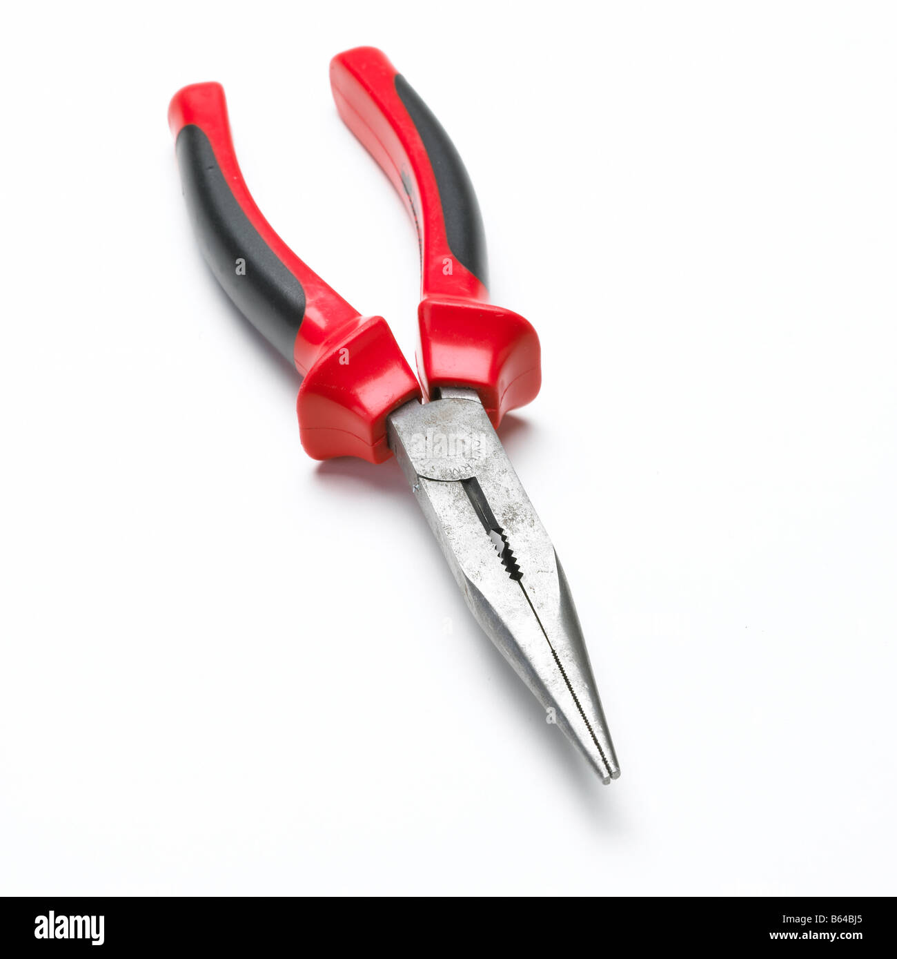 Pliers tool icon repair hi-res stock photography and images - Alamy