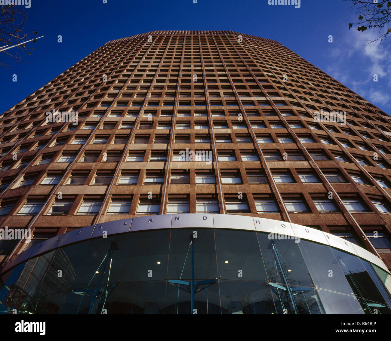 Portland house victoria hi-res stock photography and images - Alamy