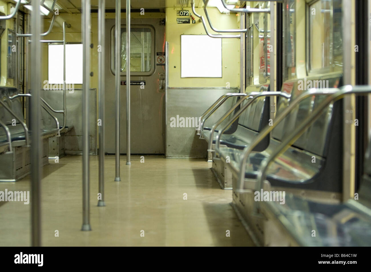 Passenger empty platform without hi-res stock photography and images ...