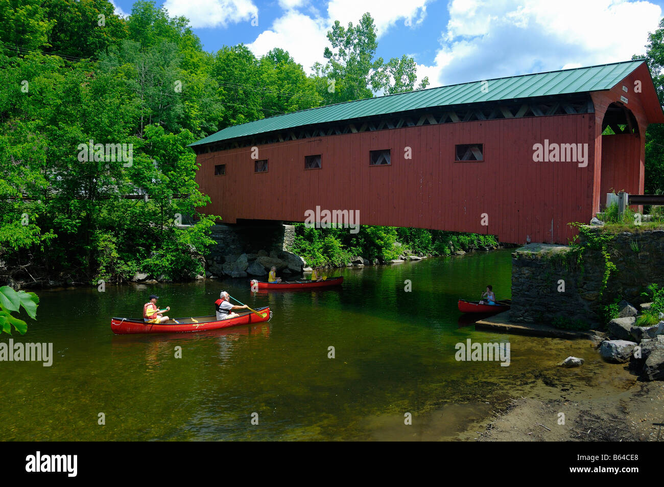 Battenkill river hi-res stock photography and images - Alamy