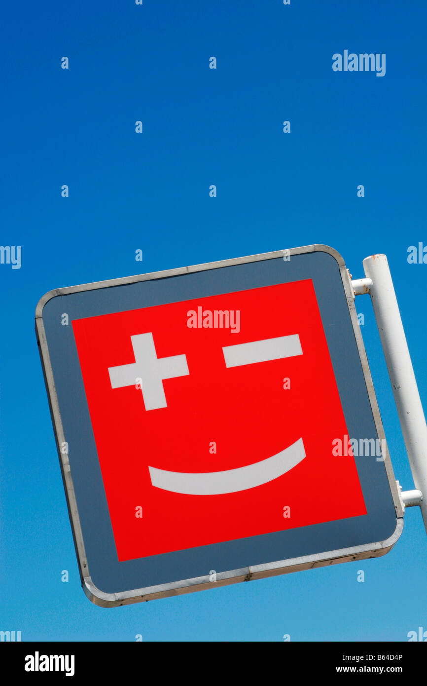 Post it smiley hi-res stock photography and images - Alamy