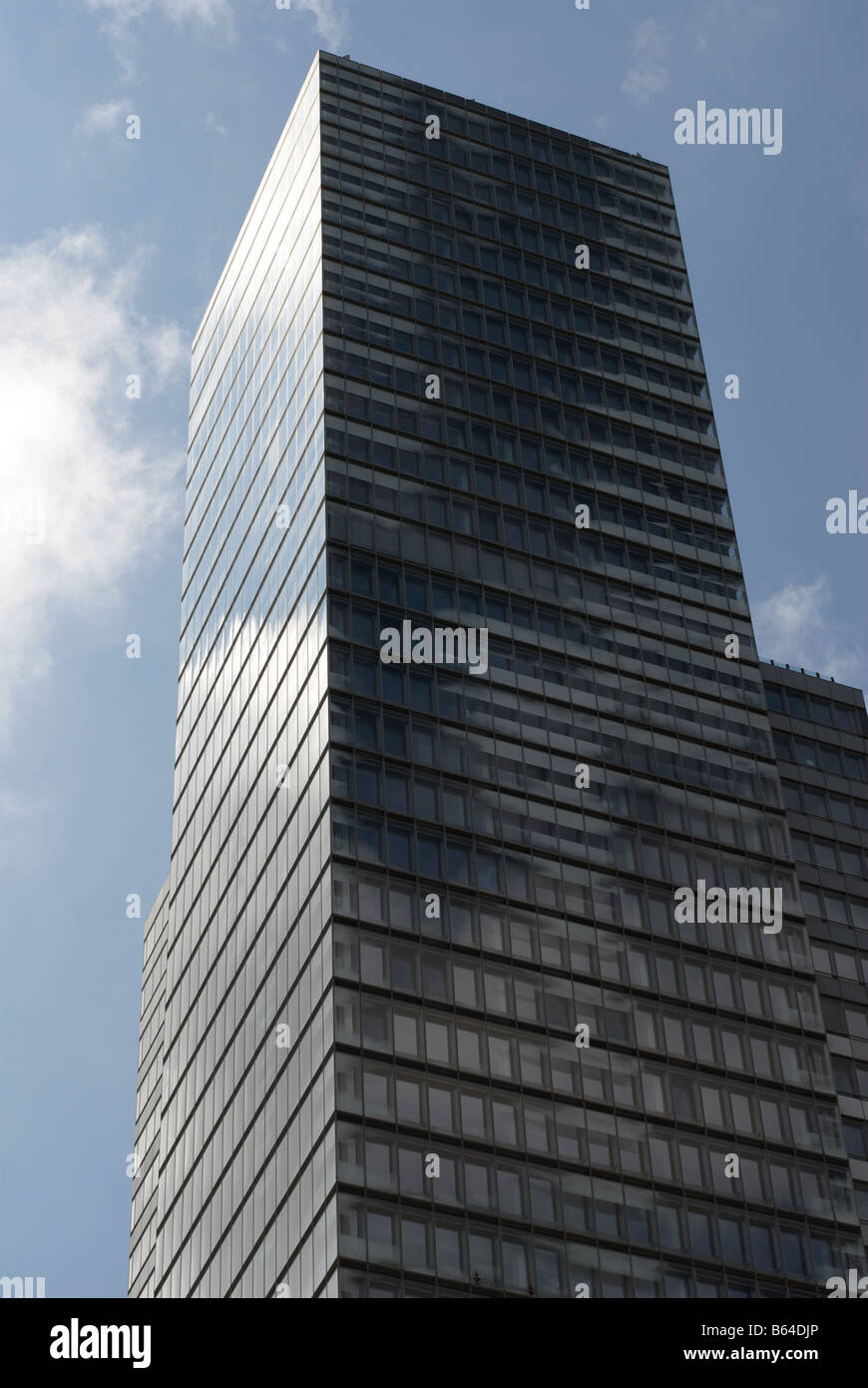 Cologne tower hi-res stock photography and images - Alamy