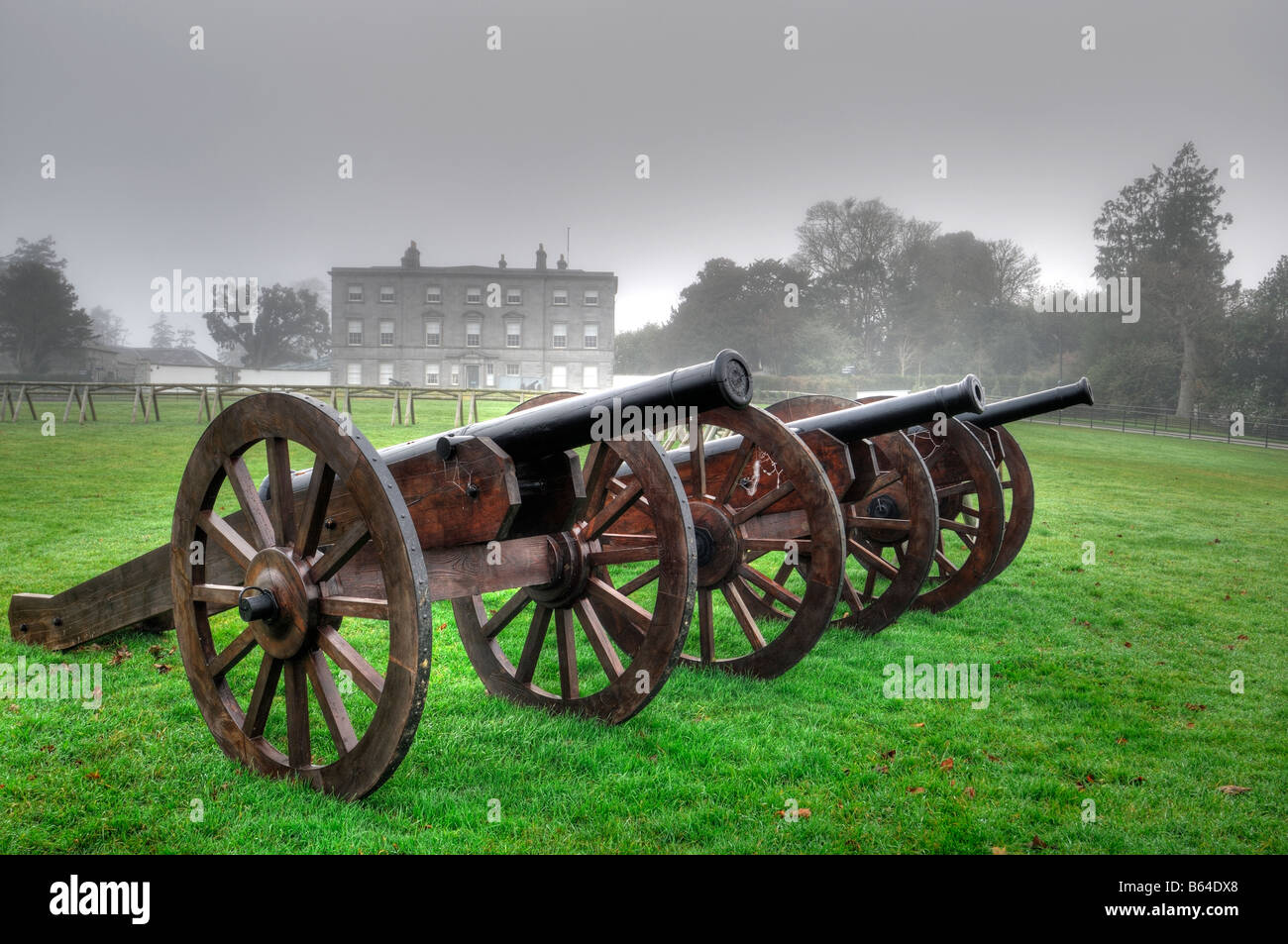 Battle of the boyne site hi-res stock photography and images - Alamy