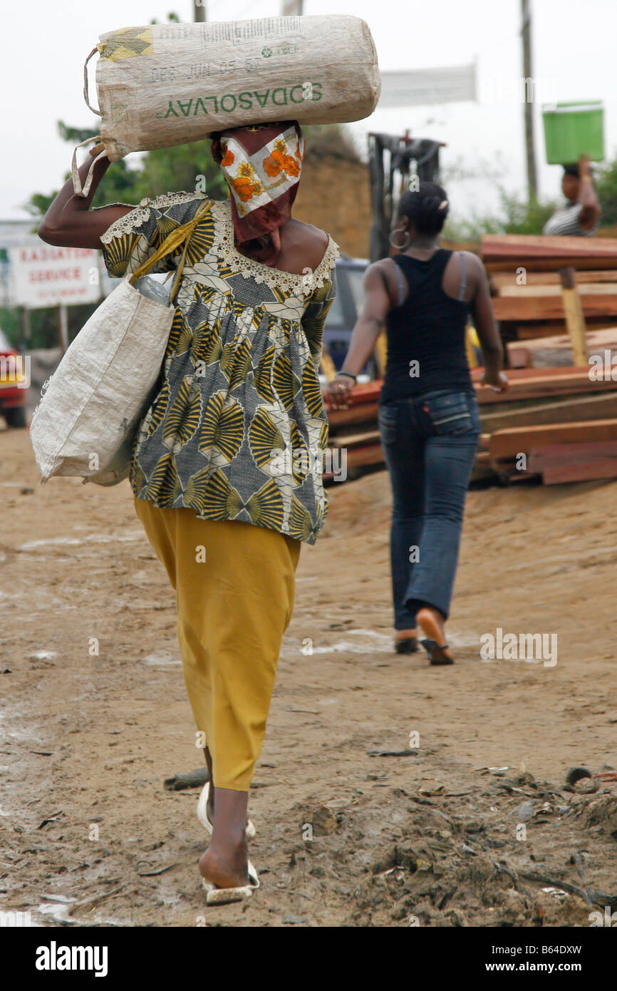 Cameroun People Stock Photos & Cameroun People Stock Images - Alamy