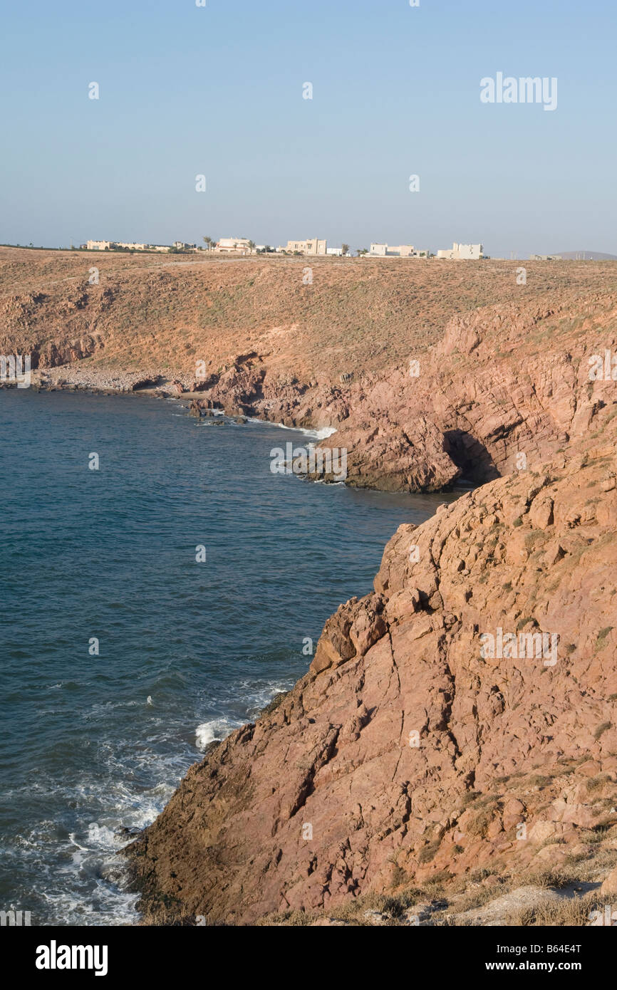 Mirleft, morocco hi-res stock photography and images - Alamy