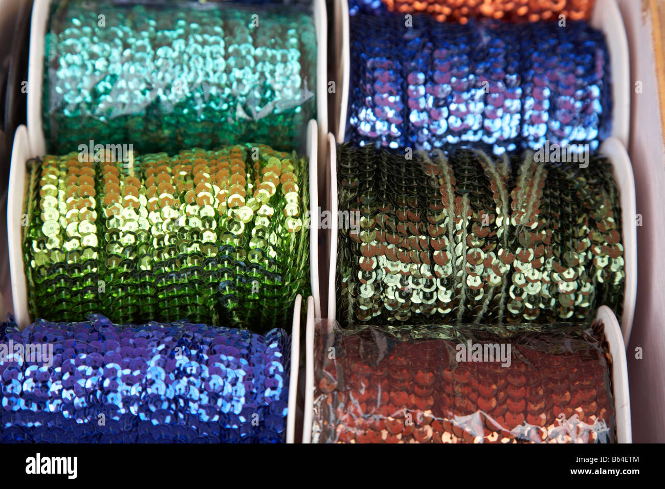 Costume With Sequins High Resolution Stock Photography and Images - Alamy