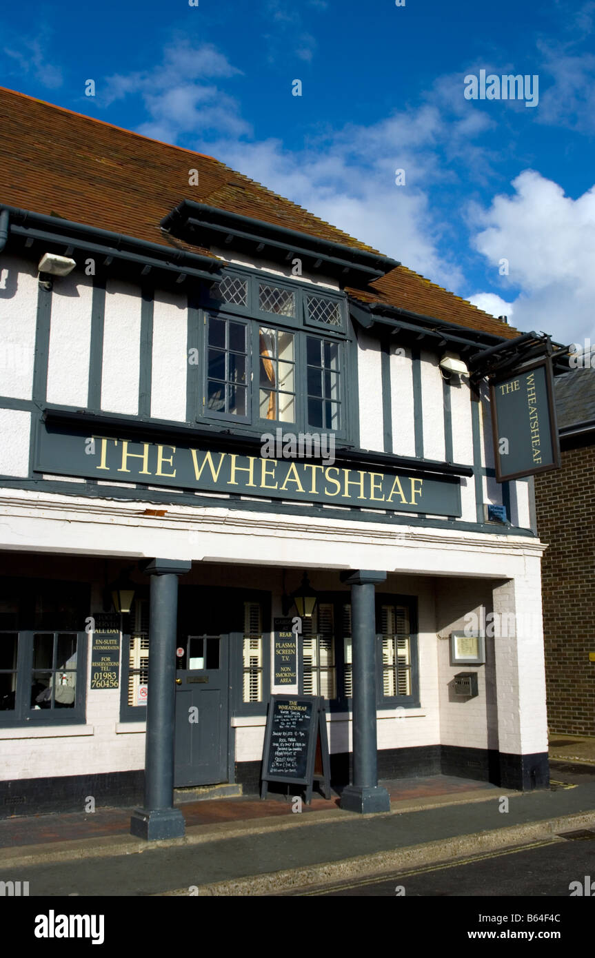 The wheatsheaf hi-res stock photography and images - Alamy