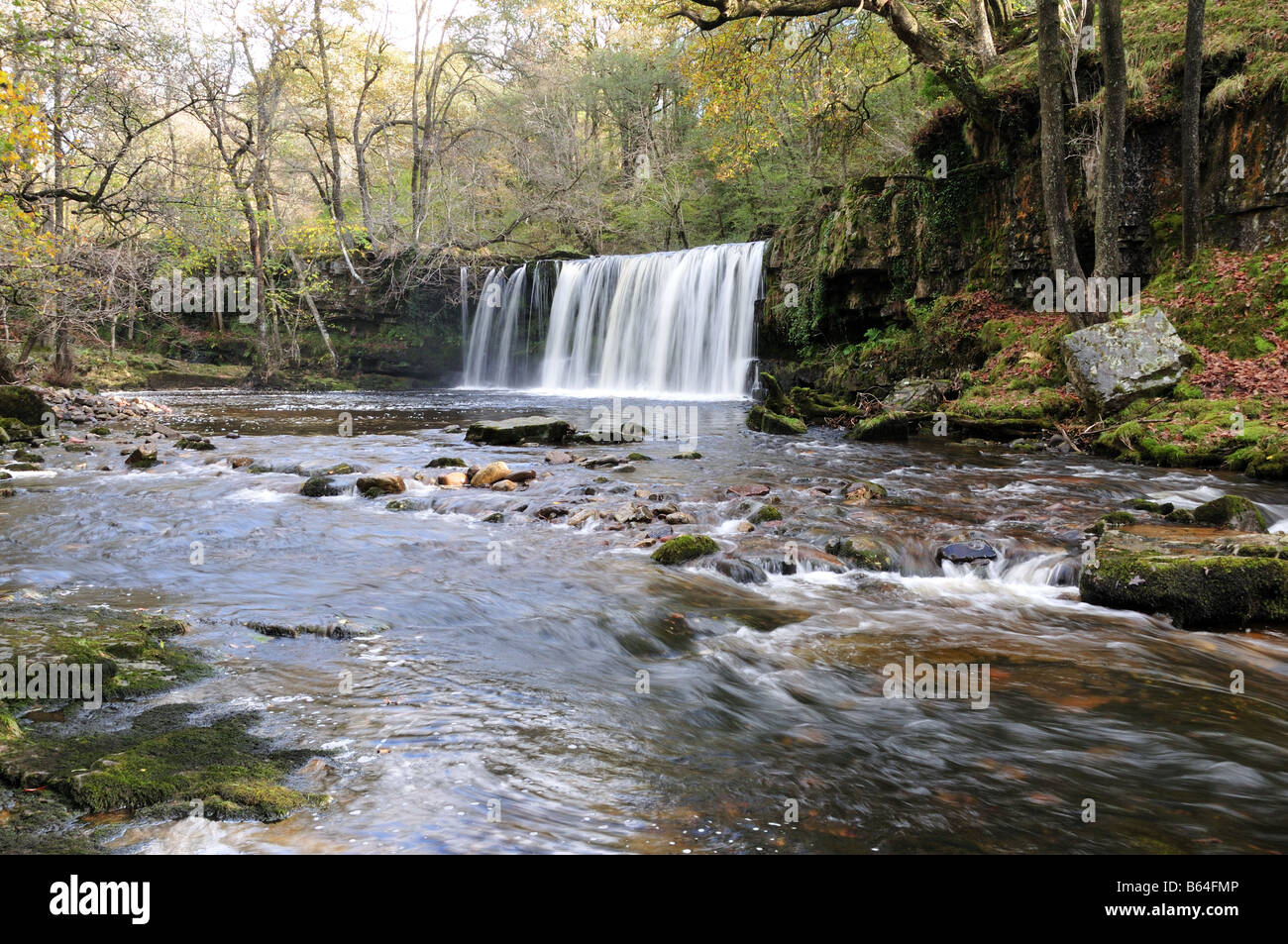 Ystradfellte hi-res stock photography and images - Alamy