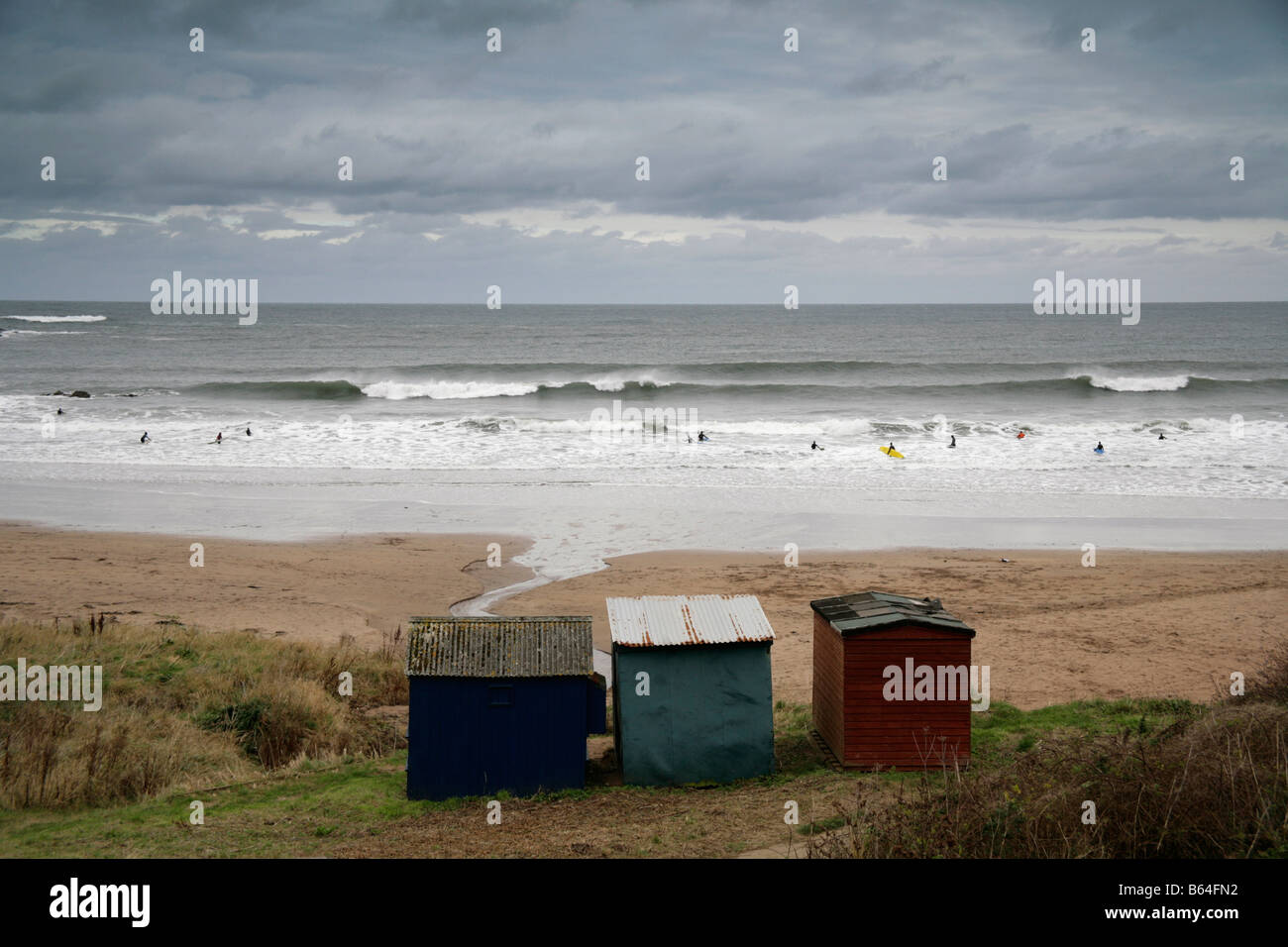 Coldingham Bay High Resolution Stock Photography and Images - Alamy