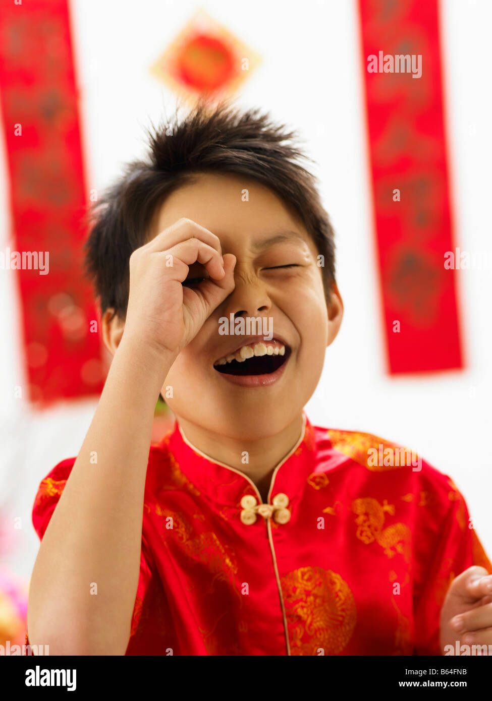 Gong Xi Fa Cai Traditional High Resolution Stock Photography and Images ...