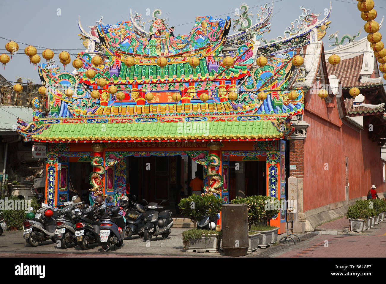 War Temple High Resolution Stock Photography and Images - Alamy