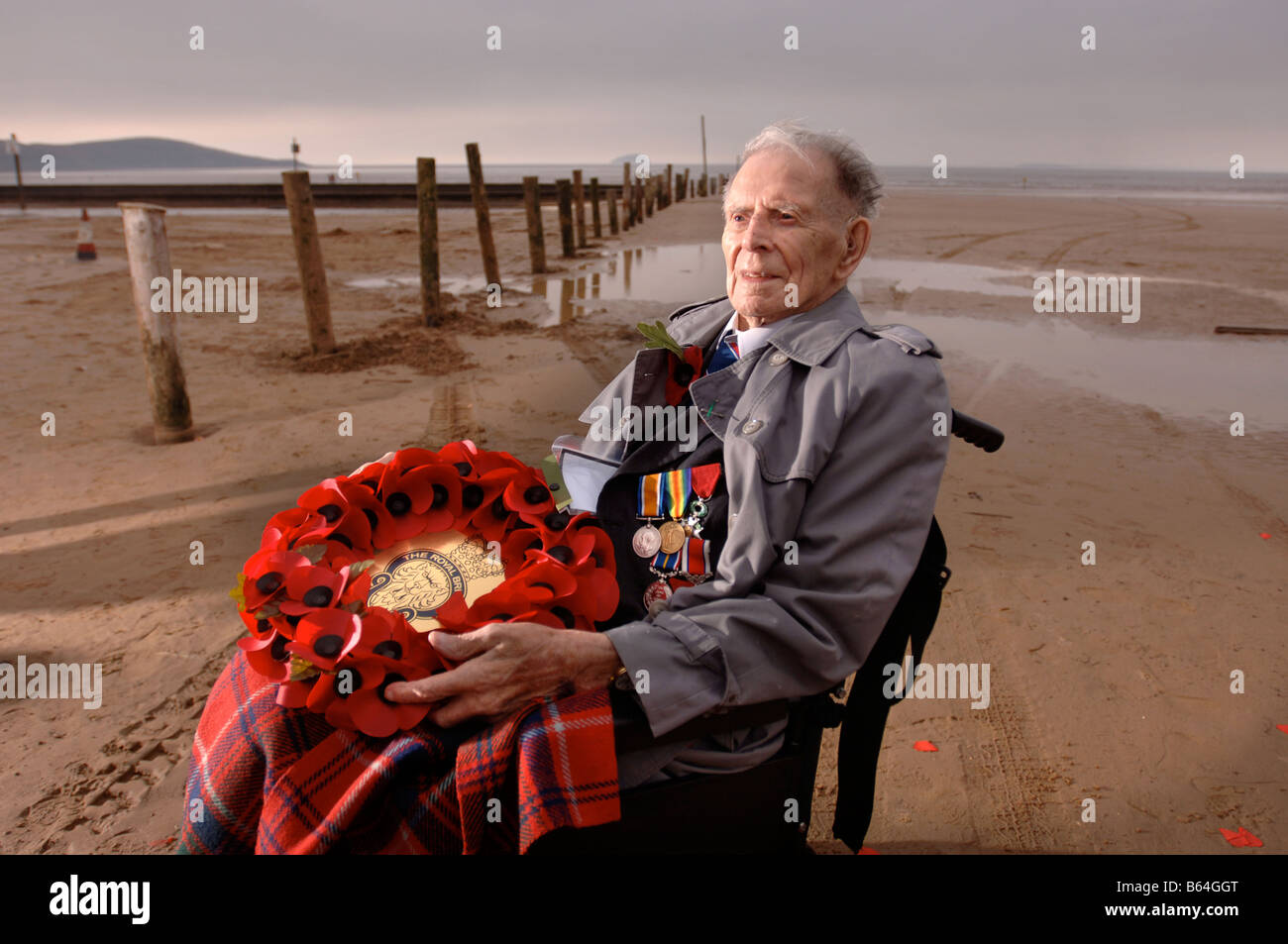Harry patch hi-res stock photography and images - Alamy