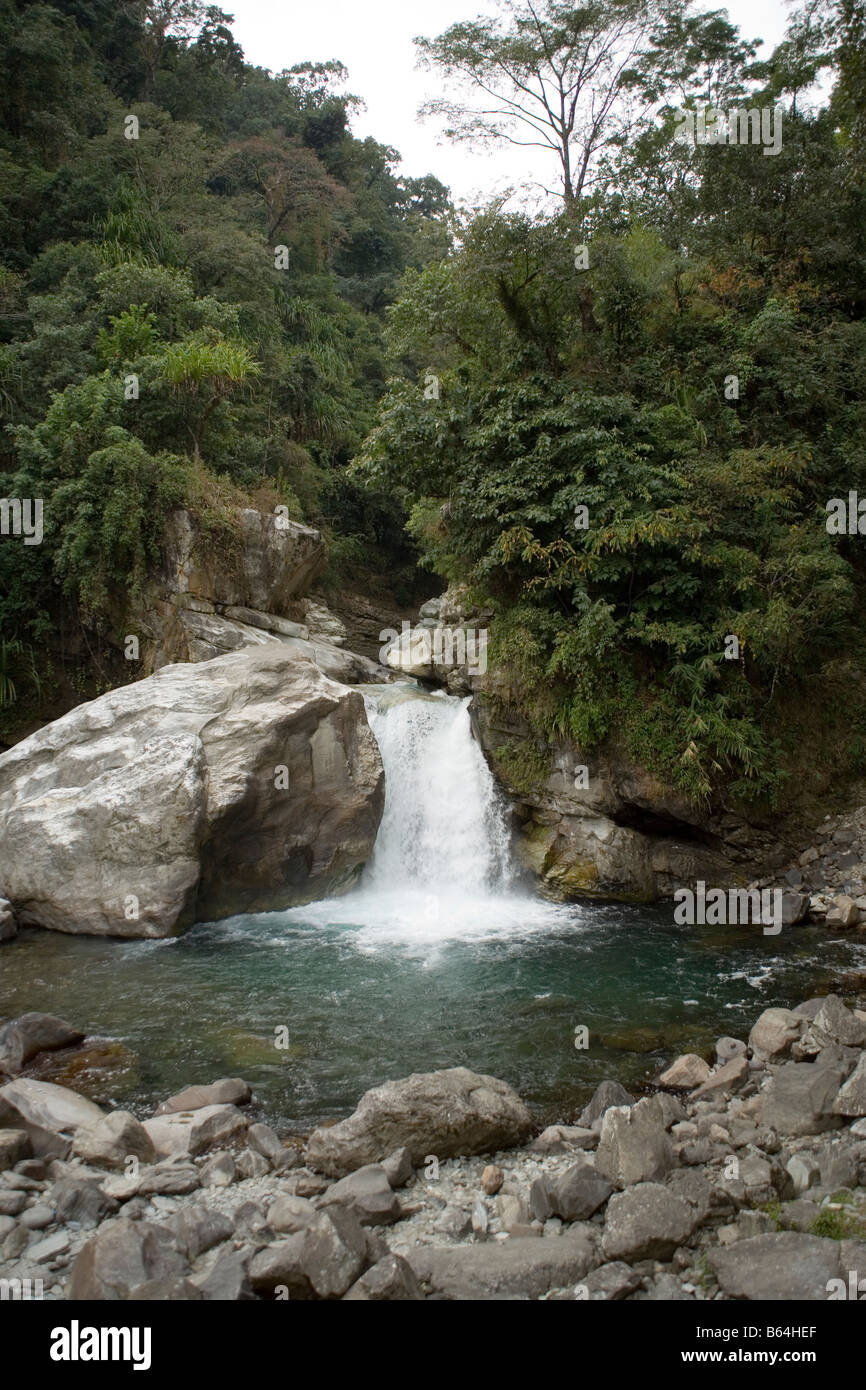 Modi river nepal hi-res stock photography and images - Alamy