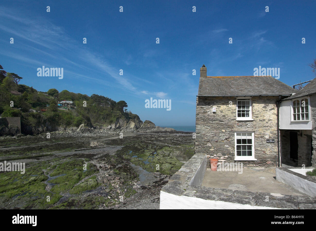 North devon line hi-res stock photography and images - Alamy