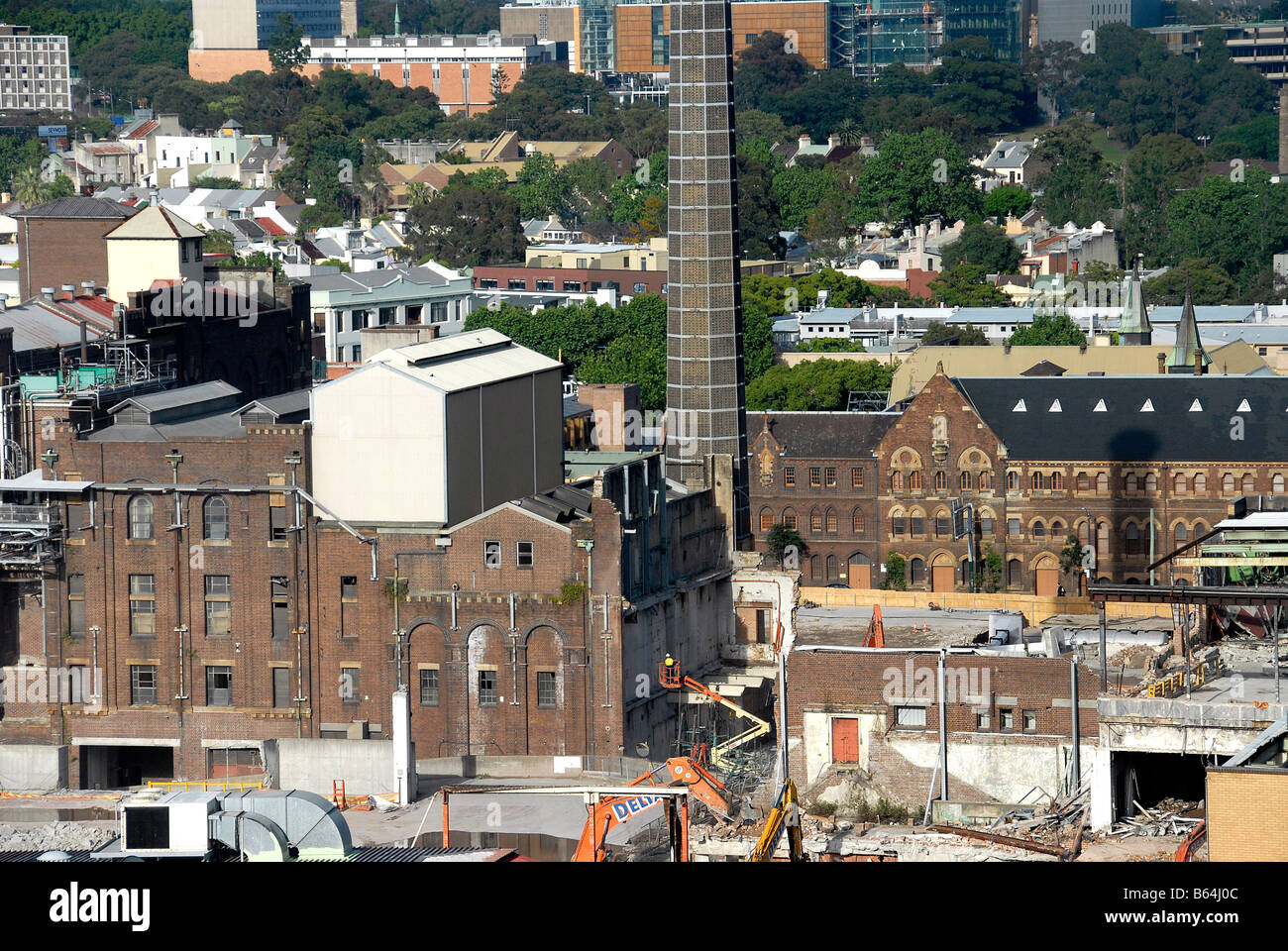 Australia Factory Stock Photos & Australia Factory Stock Images - Alamy