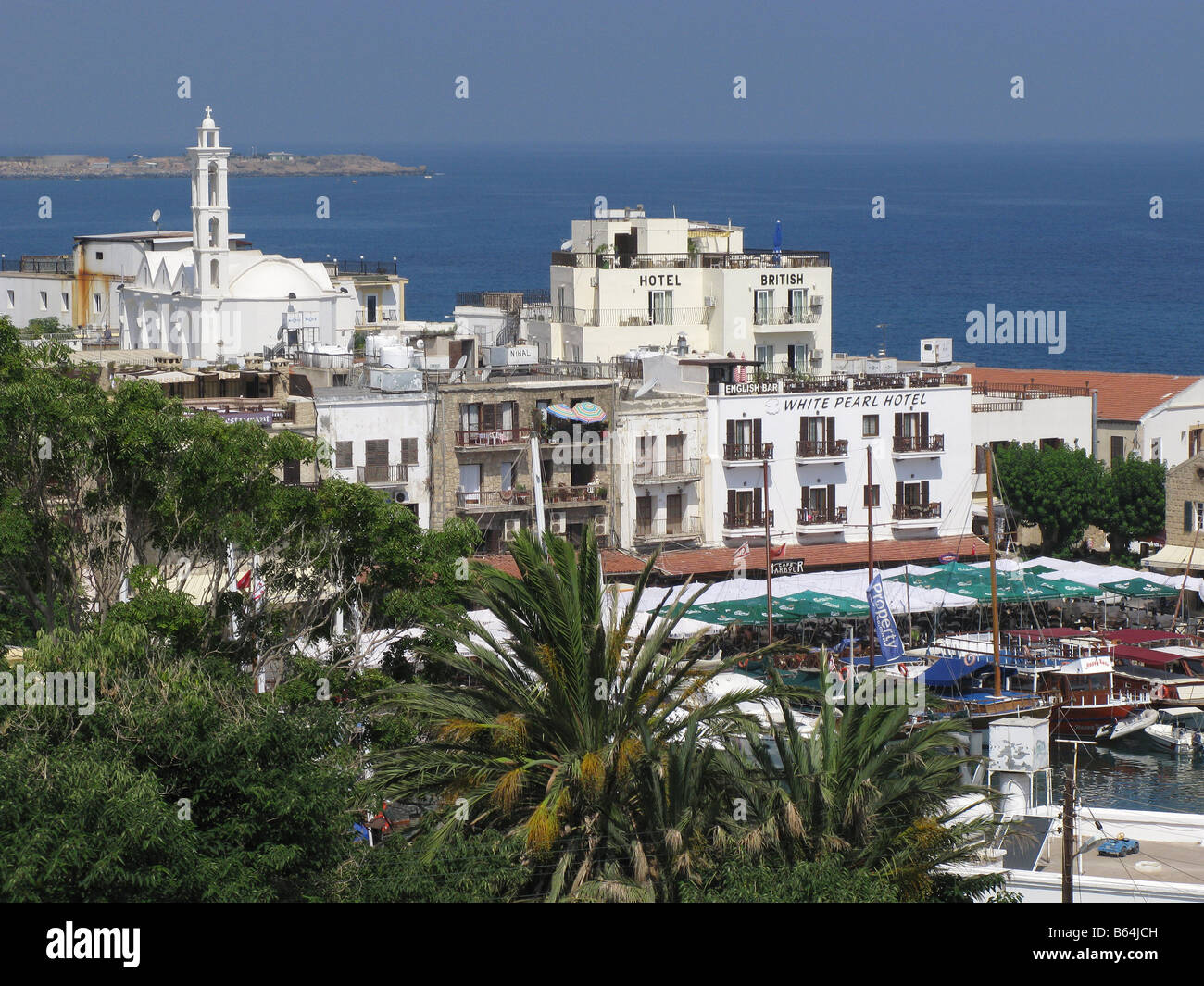 North Cypriot High Resolution Stock Photography and Images - Alamy