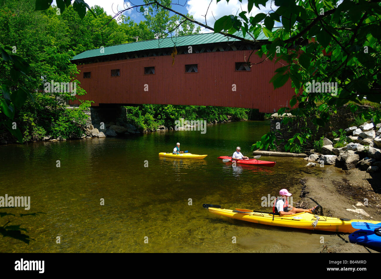 Battenkill river hi-res stock photography and images - Alamy