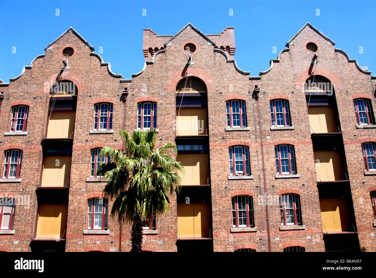 The rocks sydney brick hi-res stock photography and images - Alamy