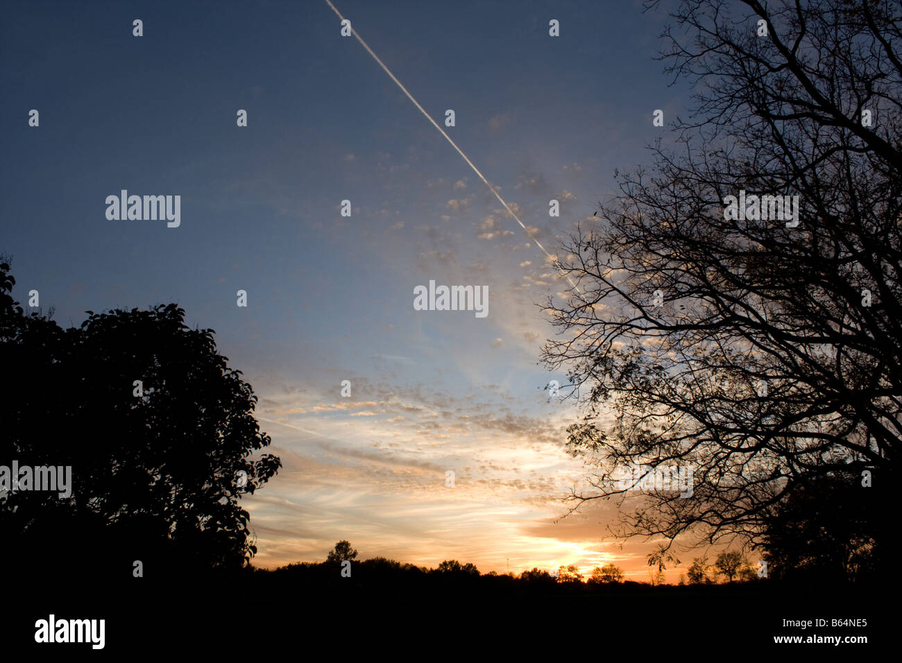 Indiana in october hi-res stock photography and images - Alamy