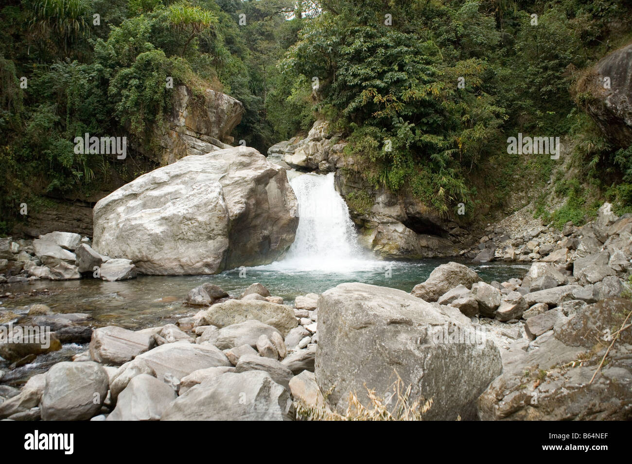 Modi River Nepal High Resolution Stock Photography and Images - Alamy