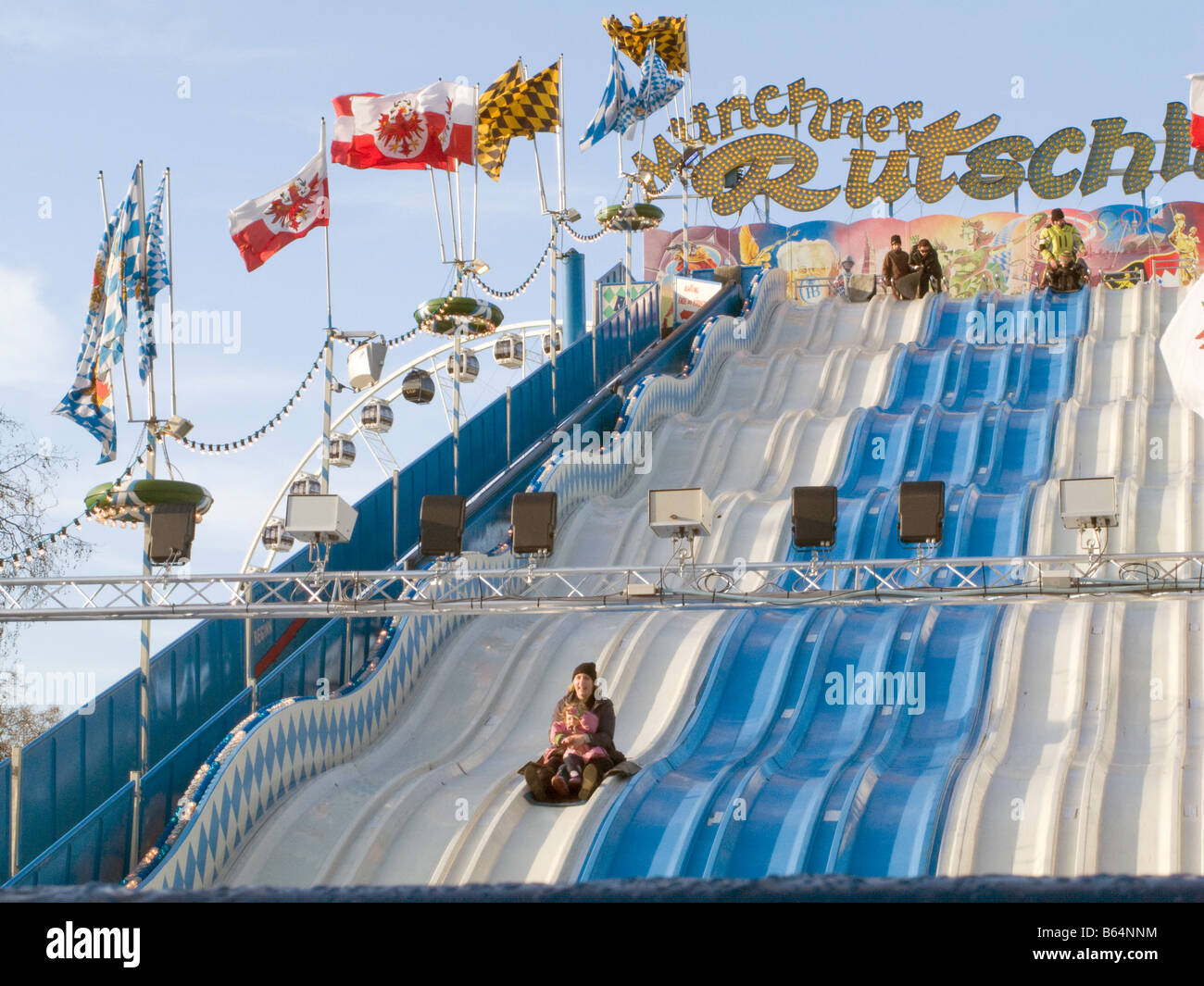 London big hyde park in hi-res stock photography and images - Alamy