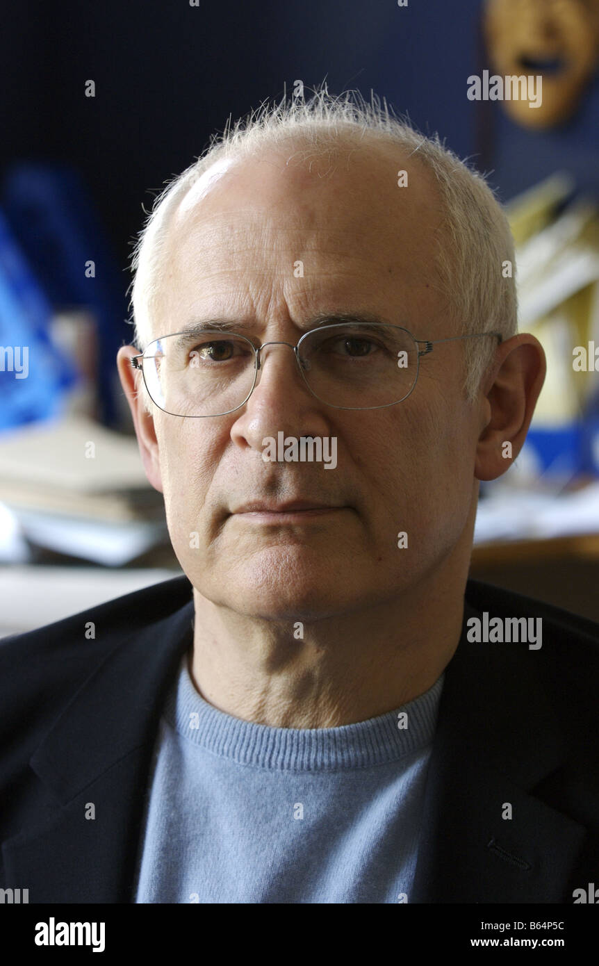 Richard Portes, Professor of Economics at London Business School Stock ...